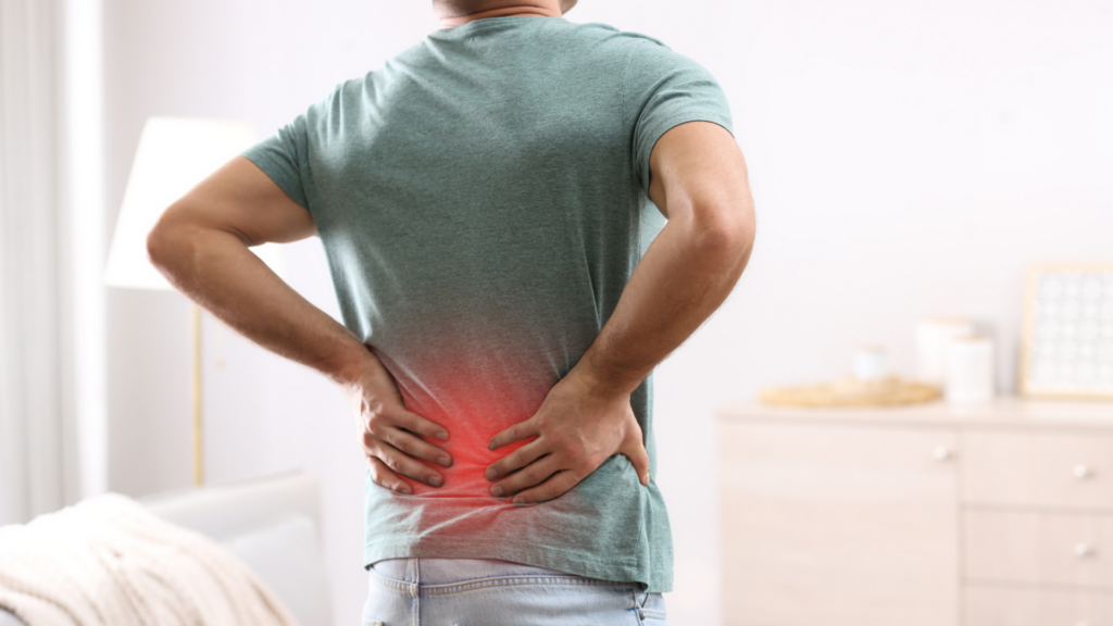Radiofrequency Lesioning for Back Pain - Progressive Pain Management ...
