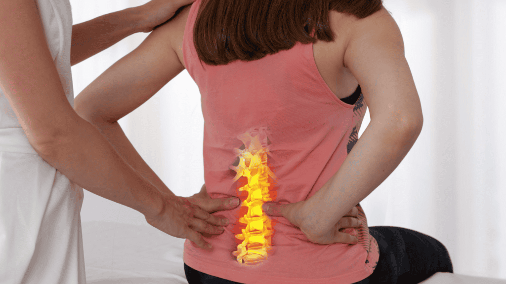 Treating Lower Back Pain with Cognitive Behavioral Therapy ...