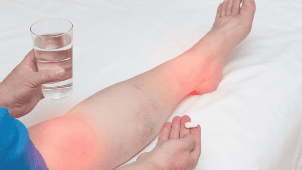 Things to Know About Lower Extremity Pain - Progressive Pain Management ...