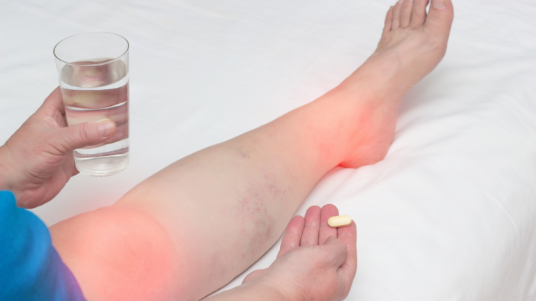 Things to Know About Lower Extremity Pain - Progressive Pain Management ...