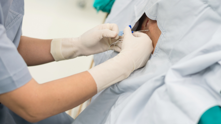 What is an Epidural Steroid Injection? - Progressive Pain Management ...